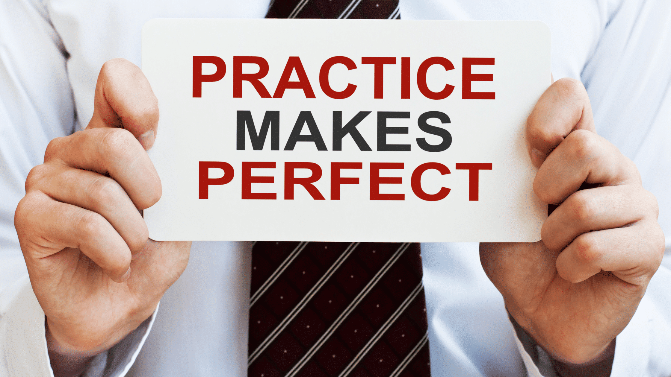 Learning A New Language? Practice Makes Perfect! - CORE Languages