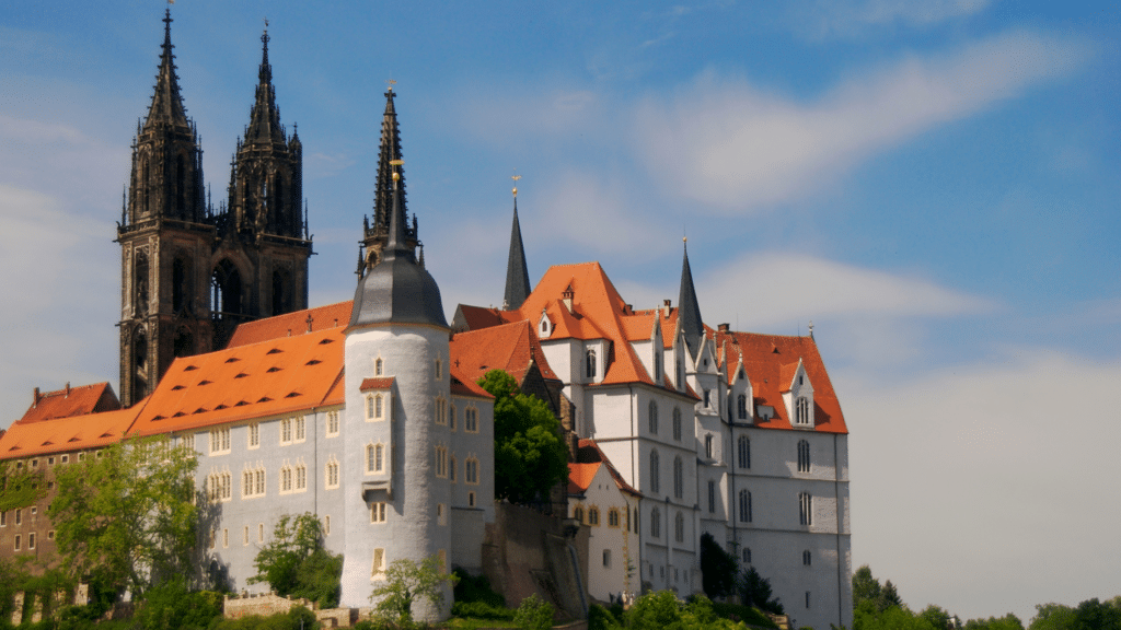 Castles To Stay In Germany castles-to-stay-in-germany