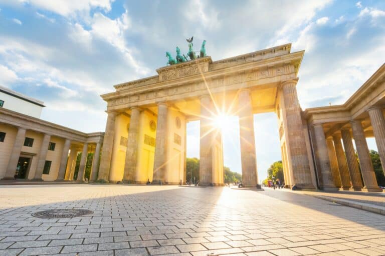 German Modal Verbs