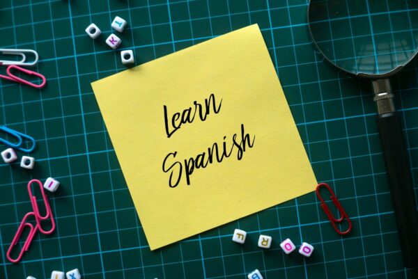 Mastering Family And Relationship Conversations In Spanish: Essential ...