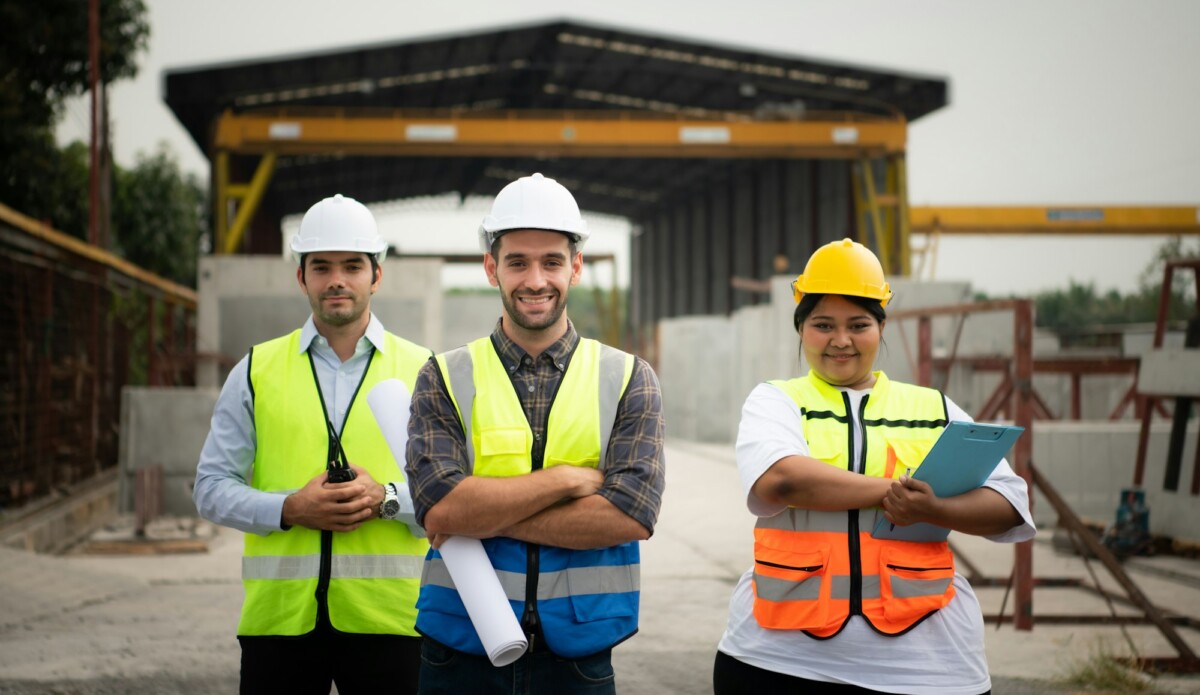 Mastering Spanish For Construction: Decipher Blueprints, Measurements ...
