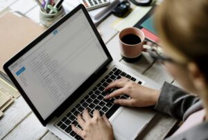 Mastering Business Emails: Essential Vocabulary For Clear And ...