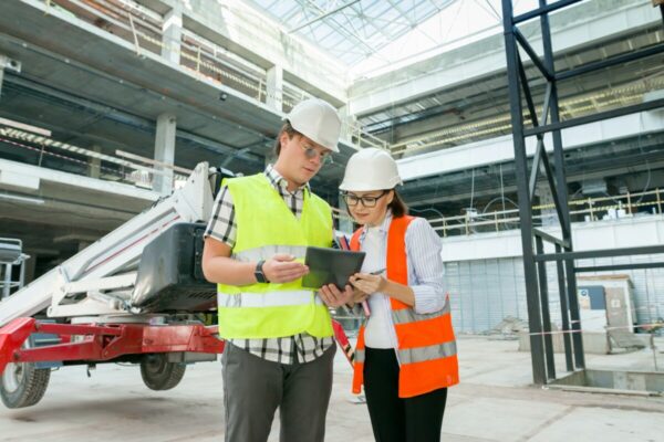 Mastering Spanish For The Jobsite: Key Vocabulary For Construction ...