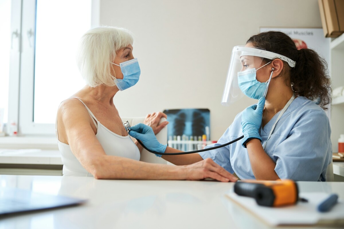 Mastering Medical Spanish: Essential Spanish Phrases For Taking Patient ...